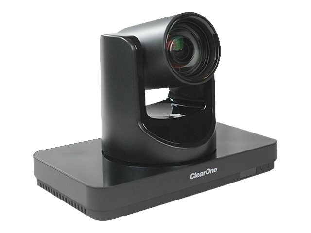 ClearOne UNITE 200 2.1MP 12x PTZ Network Camera (910-2100-003)