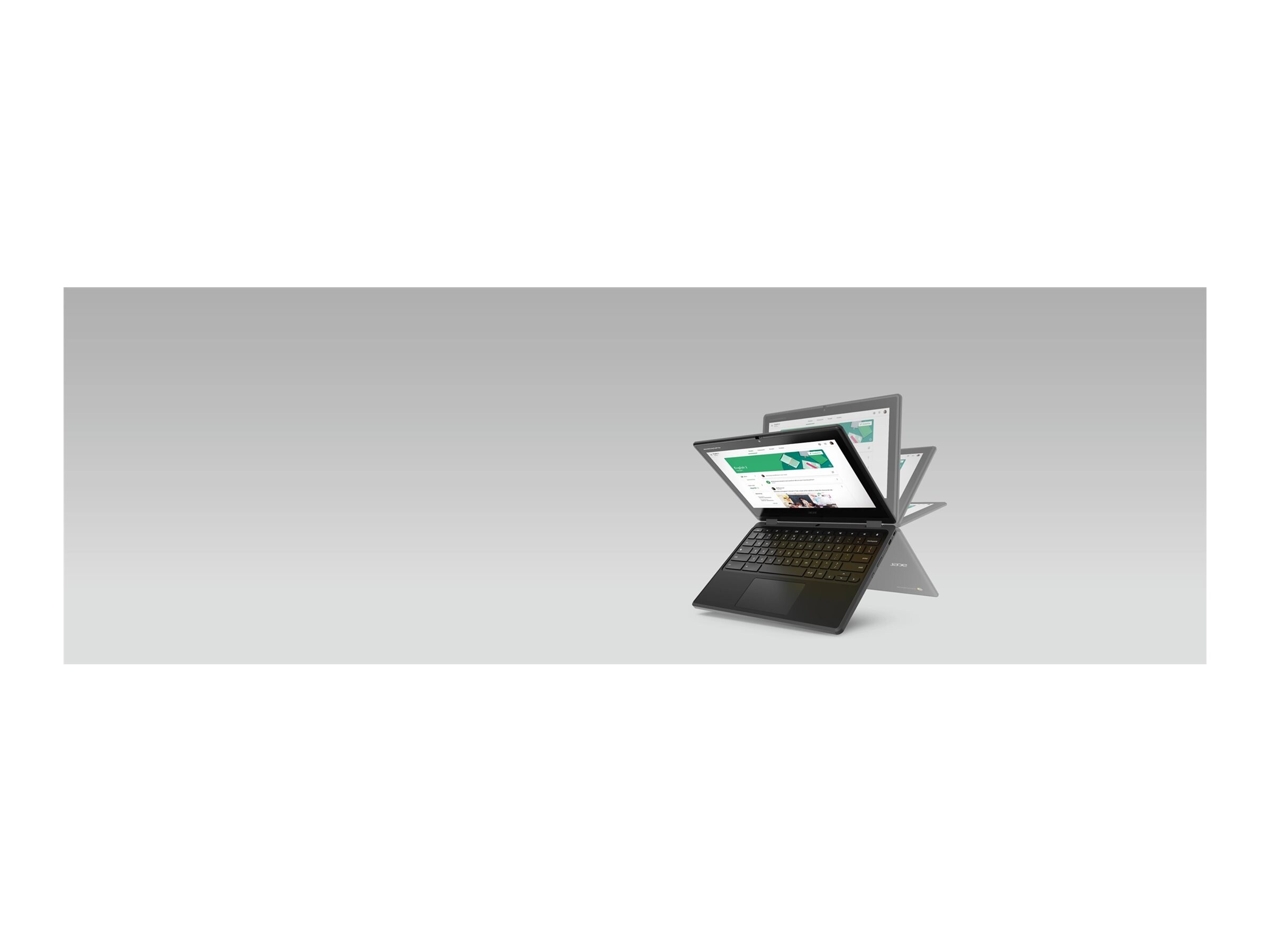 Acer Chromebook Spin 511 R756T Intel Core N100 2G 8GB 11.6in (NX.KEAAA.002)