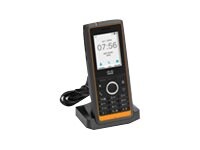 Cisco IP DECT 6825 Handset (CP-6825-RGD-K9=)