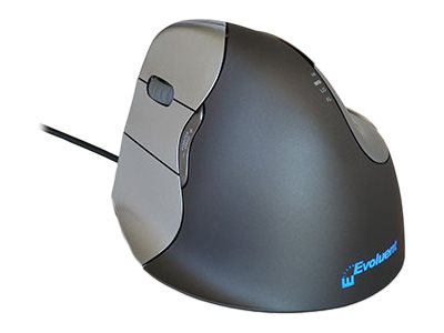 Keyovation Vertical Mouse 4, Left Hand (VM4L)