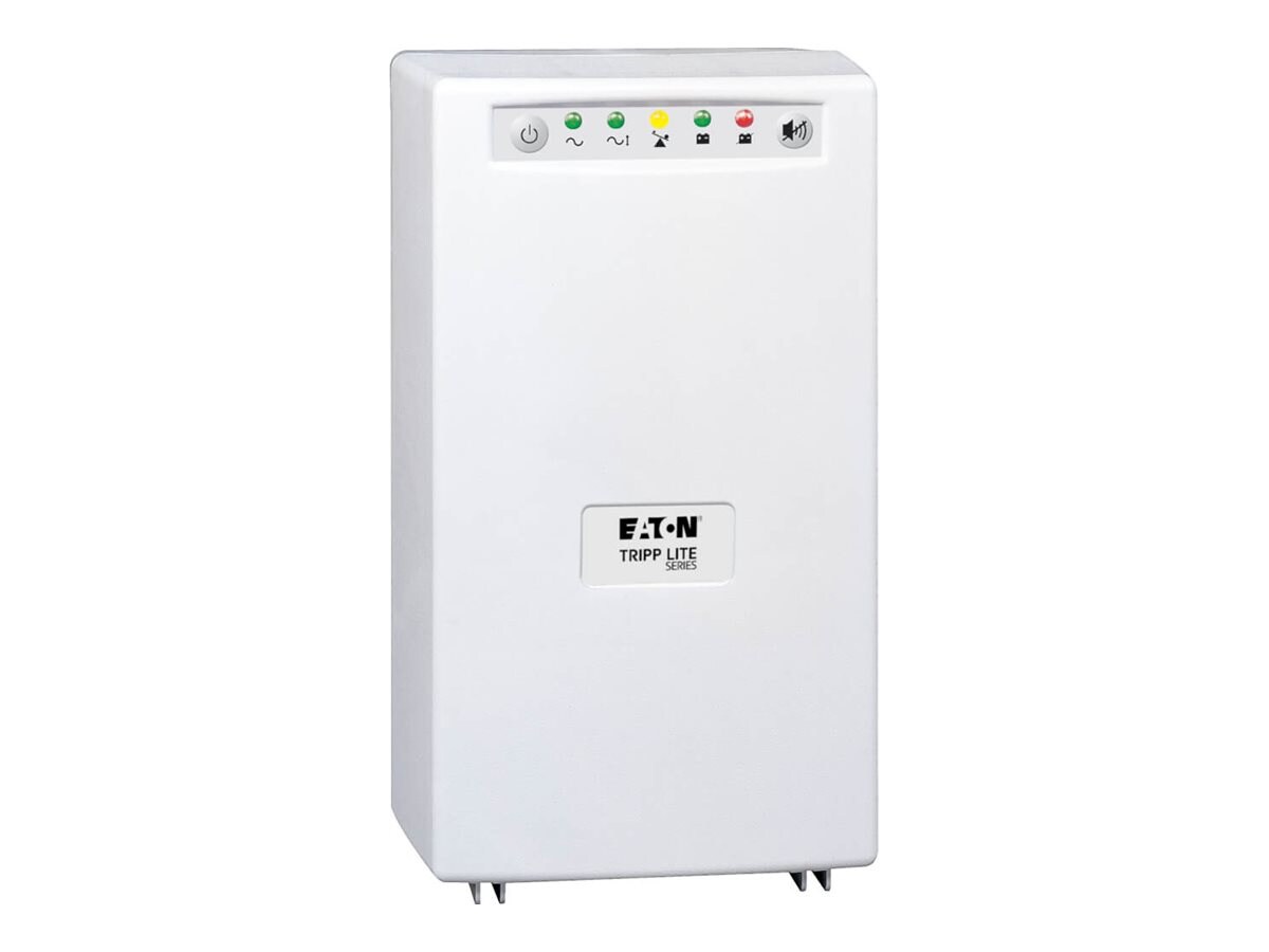 Tripp Lite SmartPro UPS System - Hospital Grade (4) Outlets (SMART700HG)