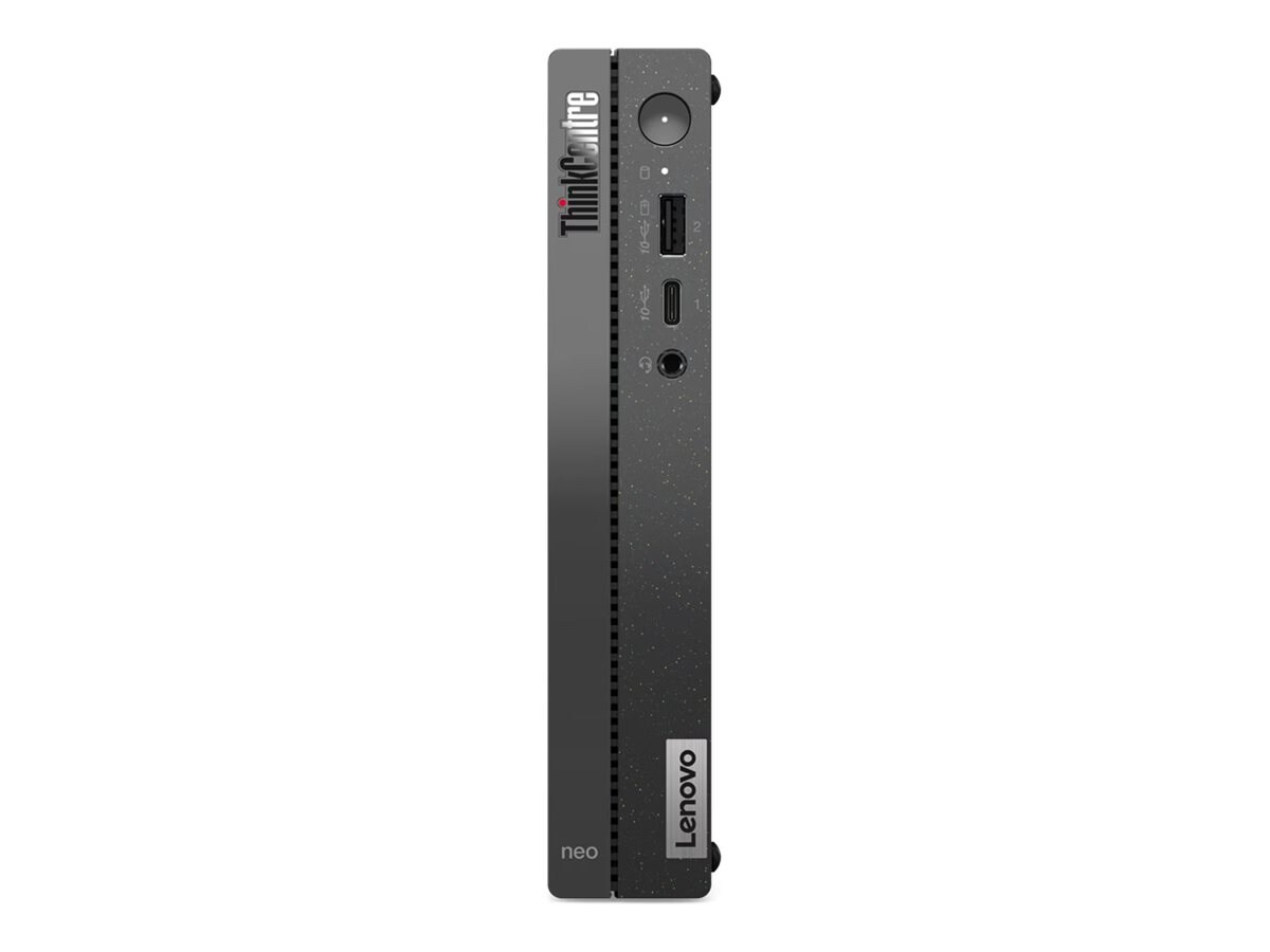Lenovo ThinkCentre Neo 50q Gen4 Tiny Thin Client Core i3-1215U (12M2000MUX)