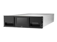 HPE Refurb. MSL3040 Scalable Expansion Tape Library (Q6Q63AR)