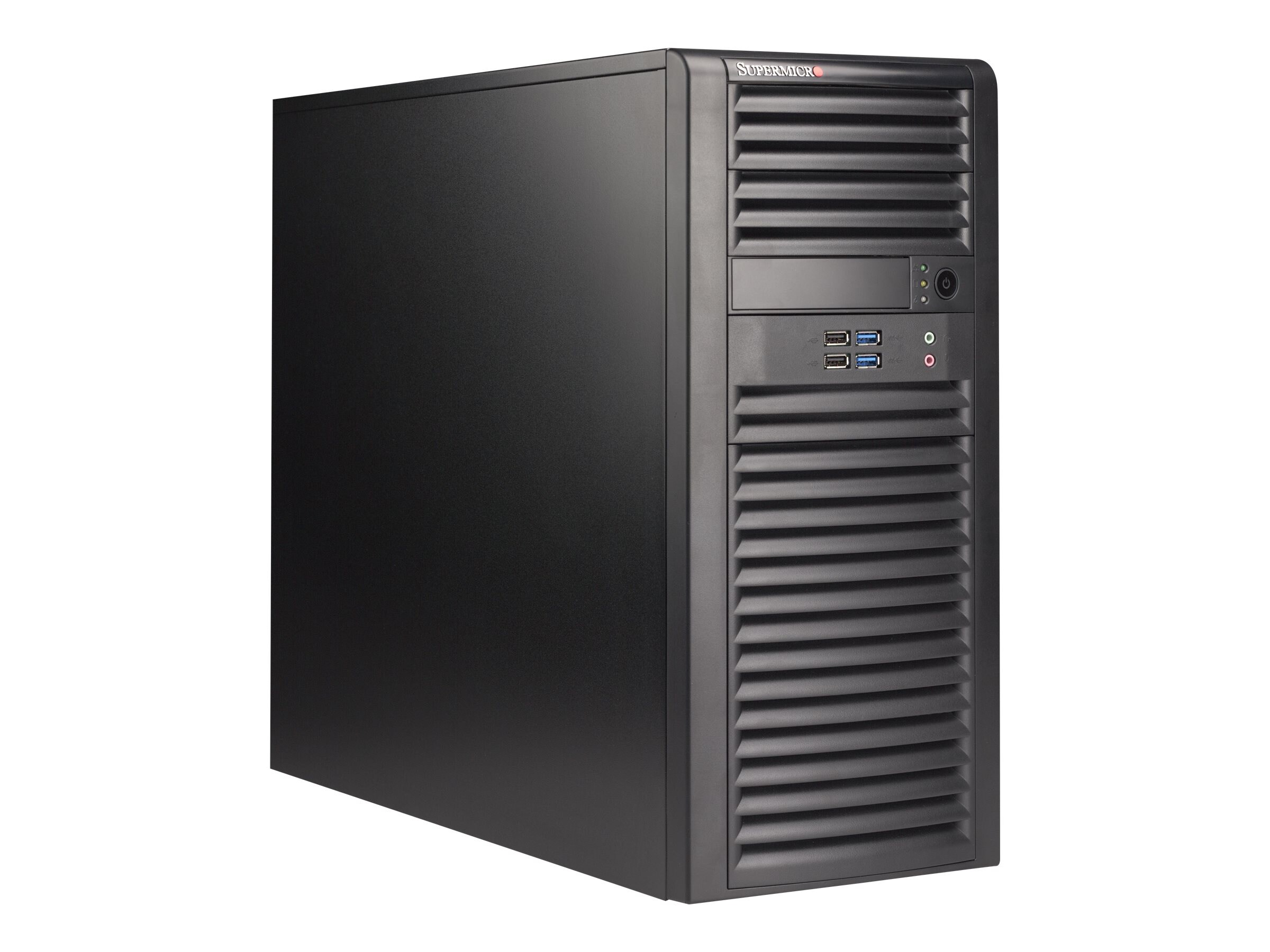 Supermicro SUPERCHASSIS 732D4-668B (CSE-732D4-668B)