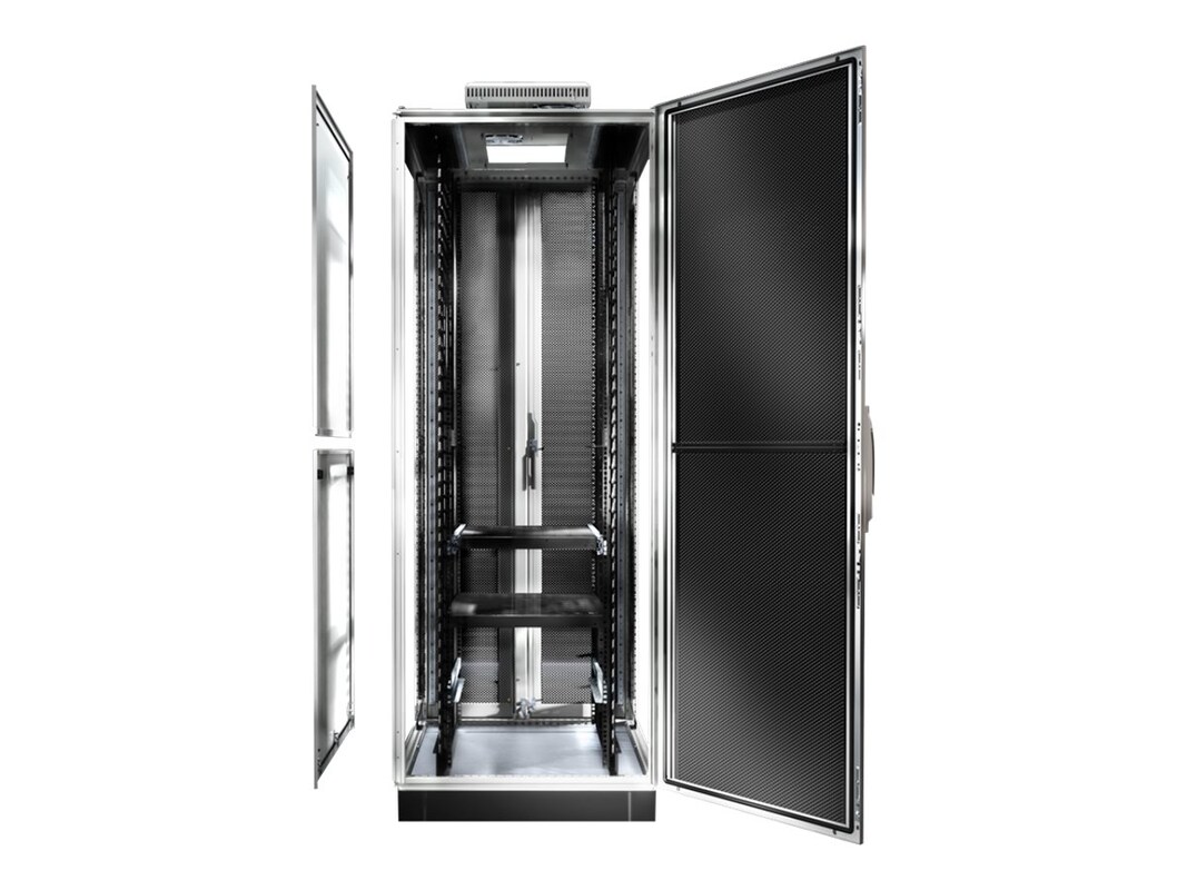 Rittal TSIT 42U X 800MM W X 1000MM (5509110)