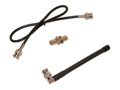 Listen Technologies Antenna Kit for Rack Mount (72 MHz) (LA-125 )