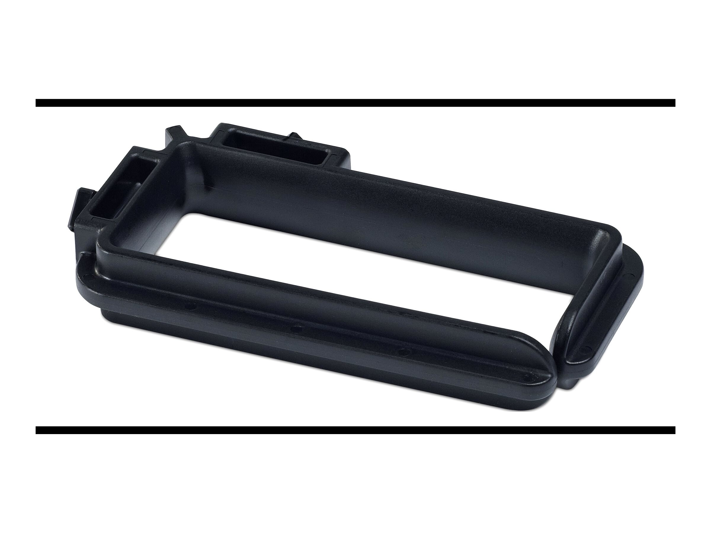 APC Toolless Cable Management Rings, 10-Pack (AR7540)