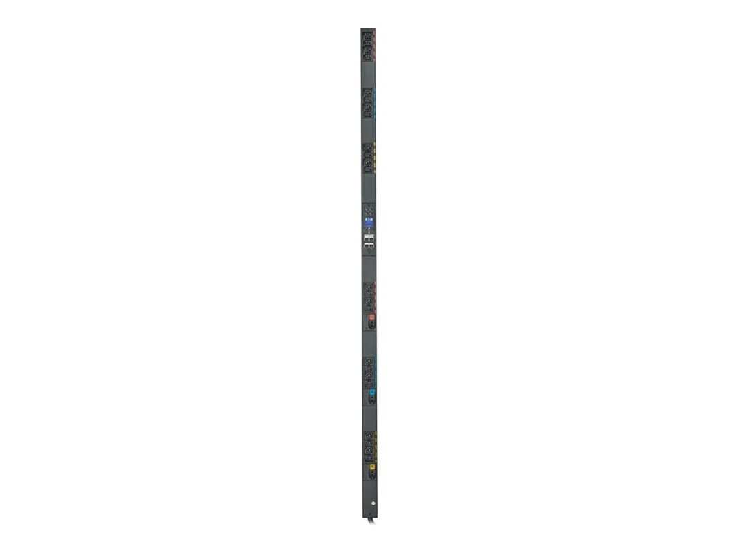 Eaton EATON MANAGED G4 RACK PDU 0U (EVMA2130A)