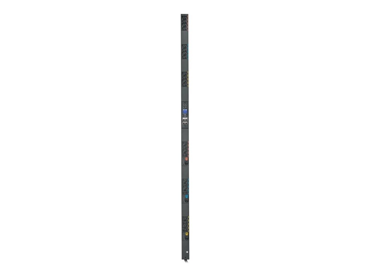 Eaton EATON MANAGED G4 RACK PDU 0U (EVMA2130A)