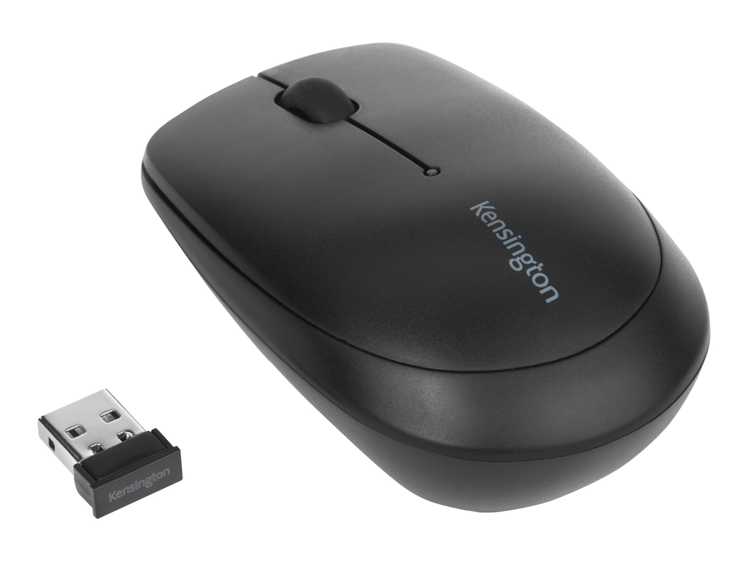 Kensington Pro-Fit Wireless Mobile Mouse (K75228WW)