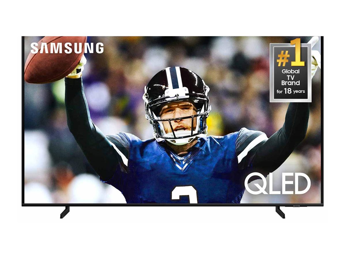 Samsung 84.5" Q60D 4K QLED HDR Smart TV (QN85Q60DAFXZA)