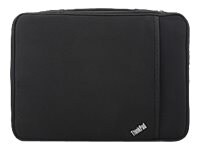 Lenovo ThinkPad 14" Sleeve, Black (4X40N18009)