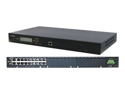 Perle IOLAN SCG18 S CONSOLE SVR (04035044)