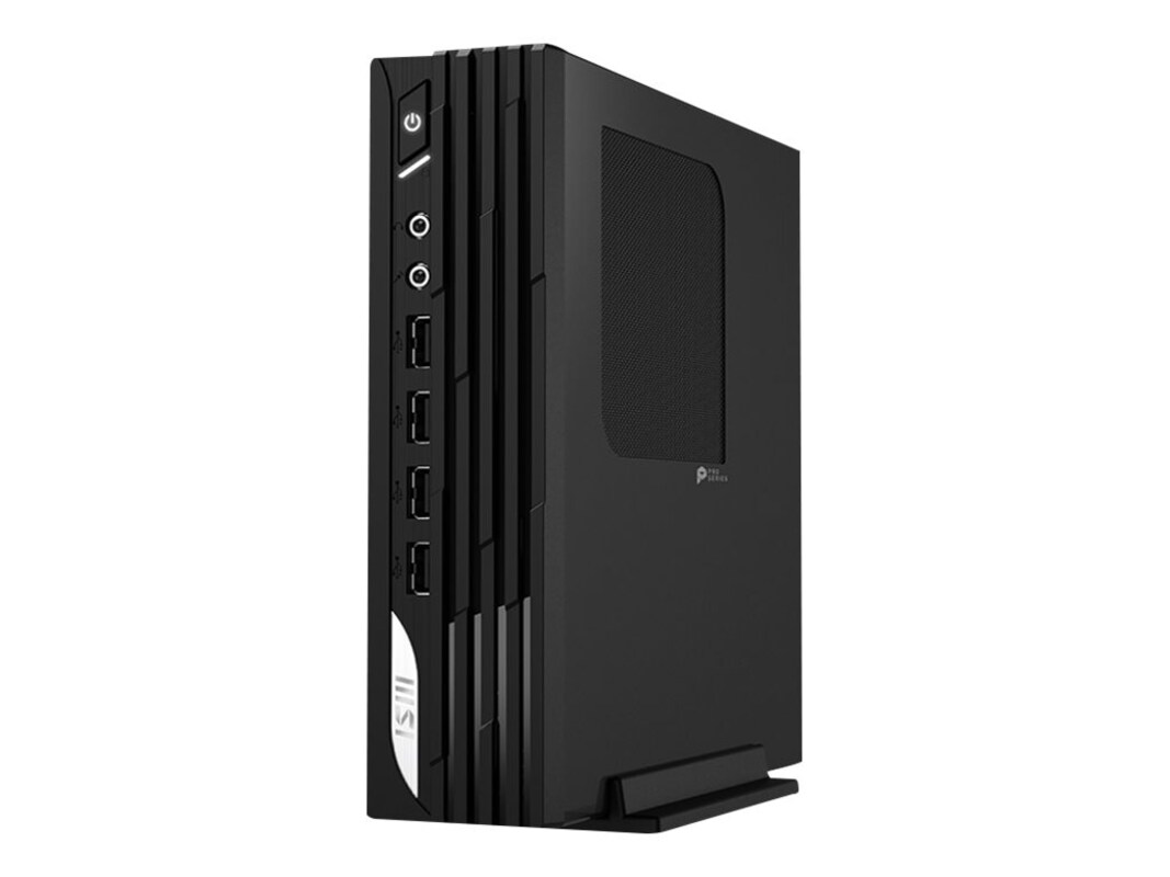 MSI PRO DP21 12M-429US I3-12100 U (PRODP2112M429)