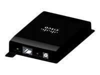 Cisco UPOE 12V Passthrough Splitter (WS-UPOE-12VPSPL=)