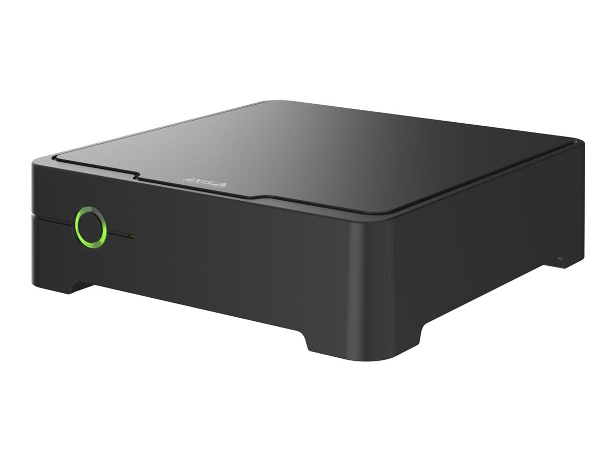 Axis S30 Series S3008 MK II Standalone NVR (02765-004 )