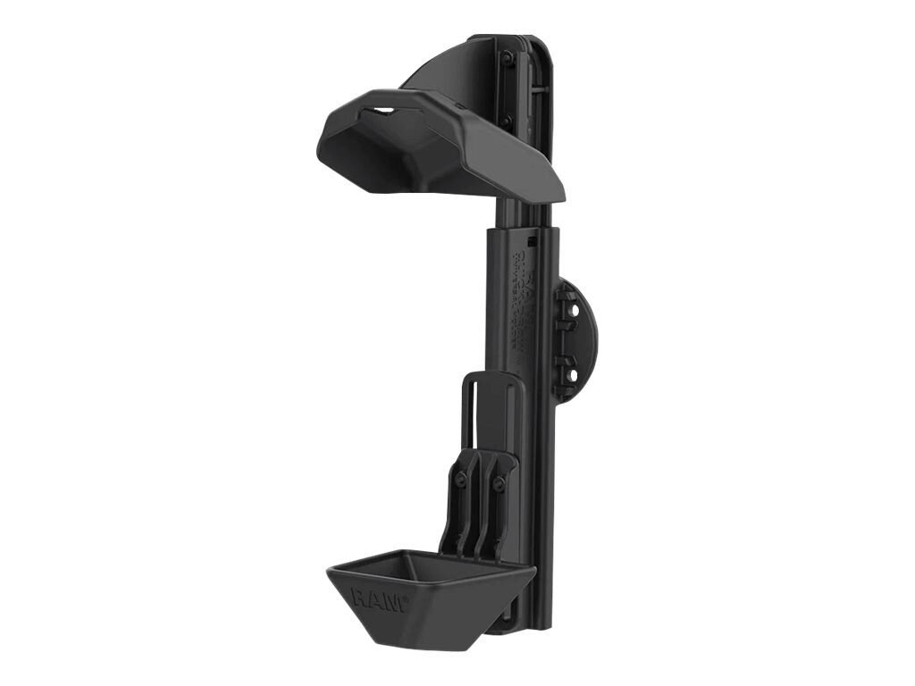 Ram Mounts SPRING-LOADED RAM QUICK-DRAW H (RAM-HOL-ZE9U )