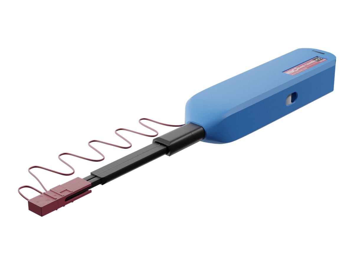 UNC IBC PEN FIBER OPTIC CONNECTOR (22046-U)