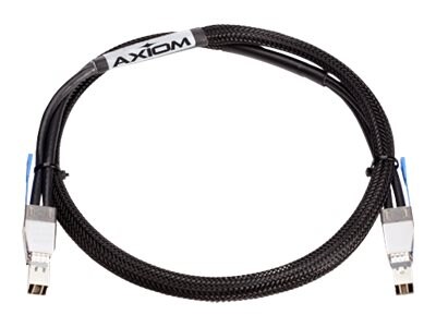 Axiom Dell Compatible Stacking Cable, 1m (470-AAPT-AX)