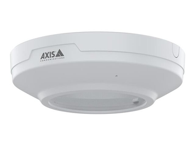 Axis TM3822 Casing, White, 4-Pack (02937-001)