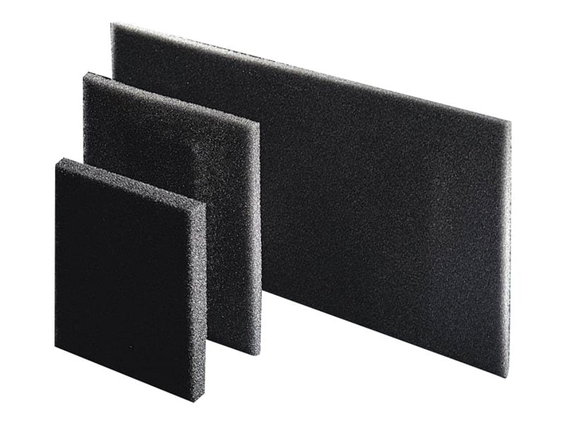 Rittal AC Foam Filter Mat, 3-pack (3286300)