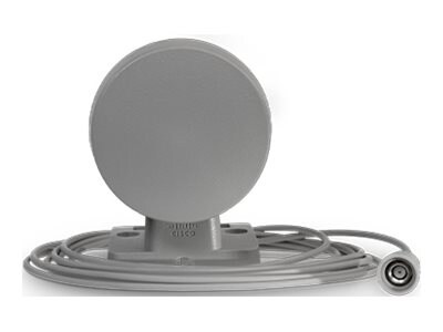 Cisco Meraki GPS GNSS ANTENNA OUTDOOR (CW-ANT-GPS2-S-00)