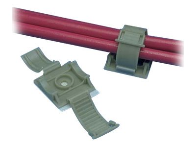 Panduit Clamp Mounting Devices, 100-Pack (ARC.68-A-C14)