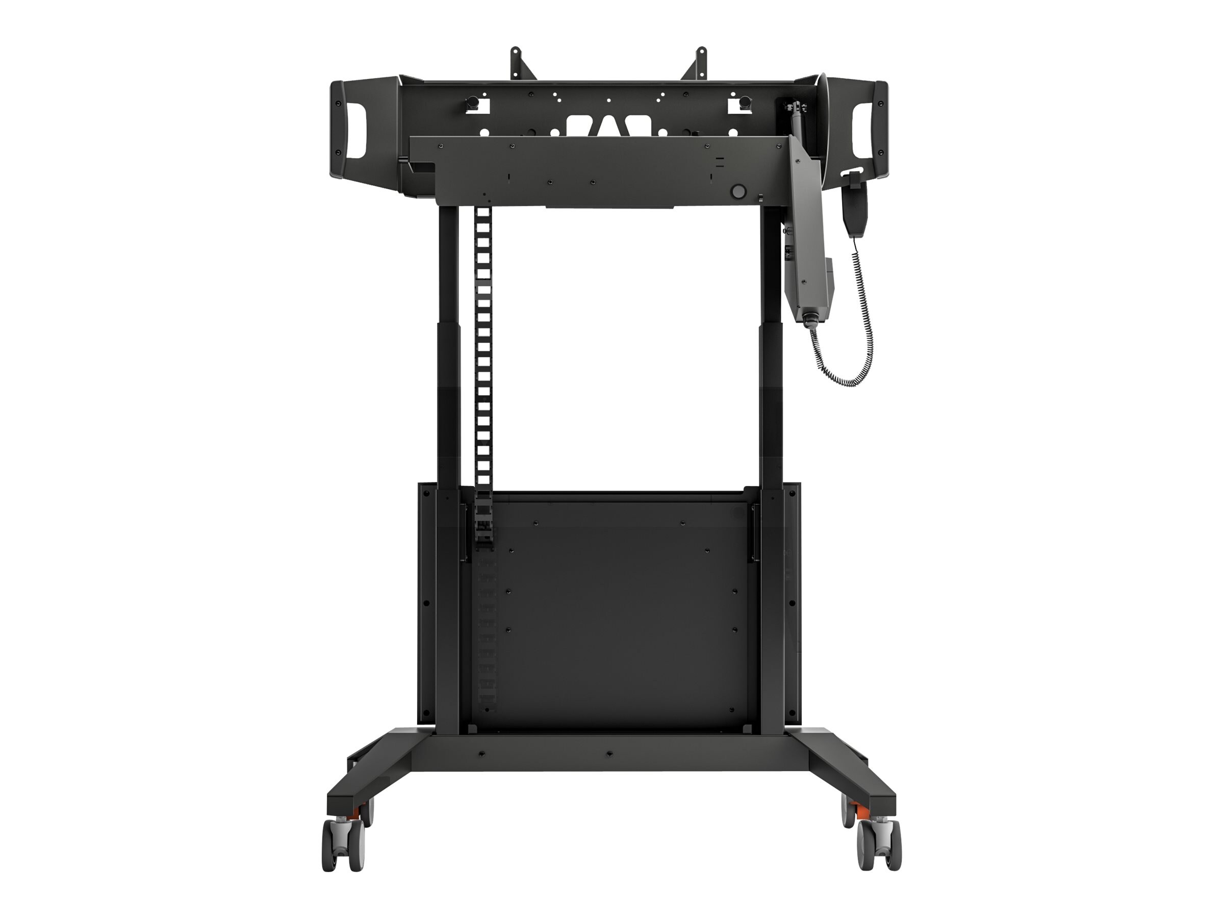 Salamander Electronic Lift and Tilt Mobile Stand (FPS1/ELT/GG)