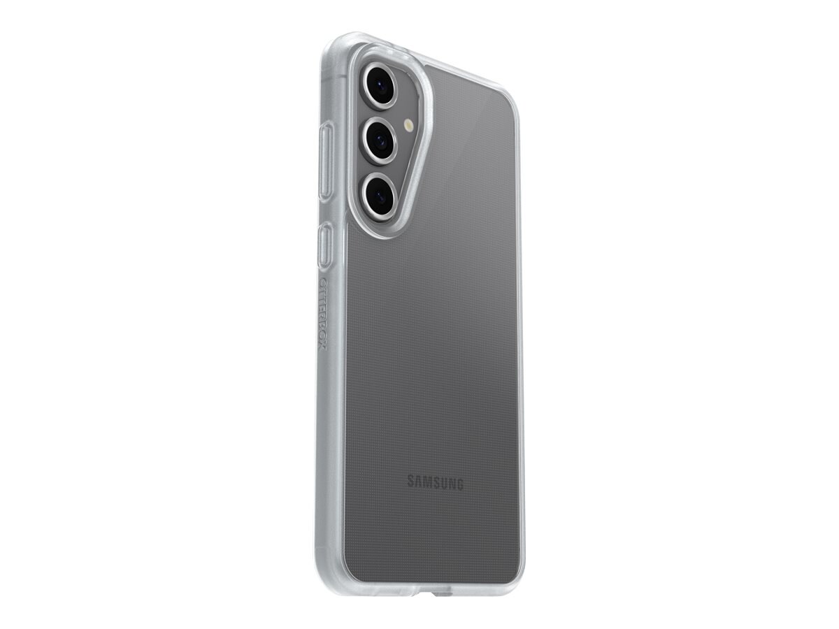OtterBox React Series Case for Galaxy S24 FE - Clear (77-97082 )
