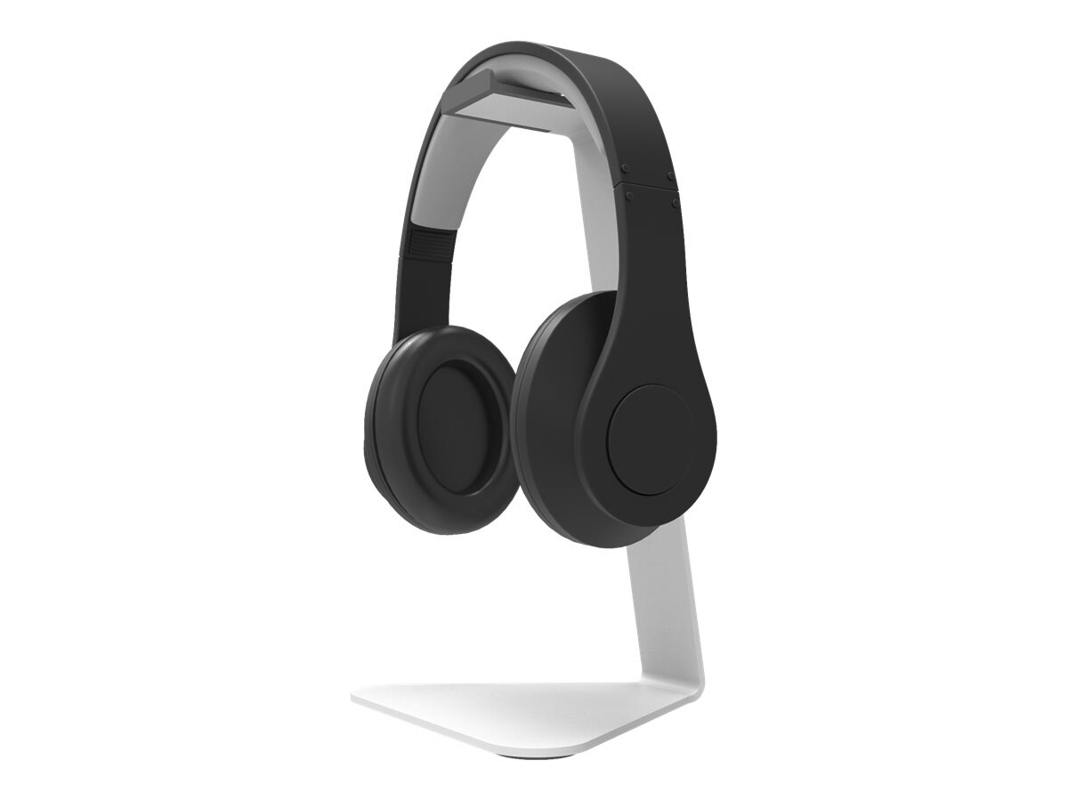 Kanto H1 Headphone Stand - White (H1W )