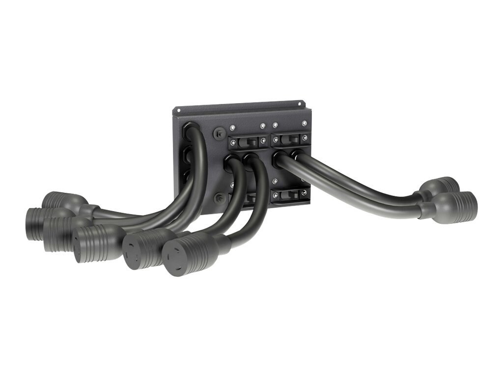 Vertiv GXT3 8 10kVA POD (PD2-106)