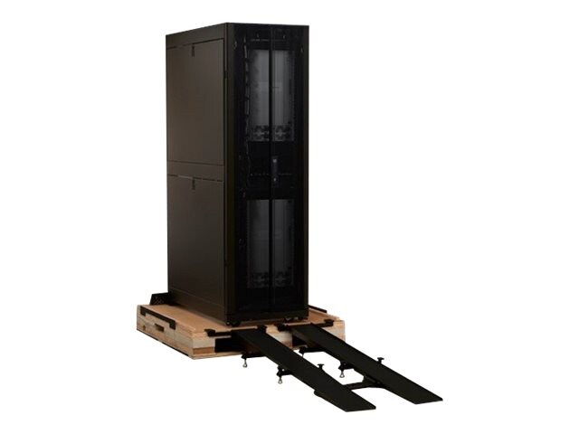 APC Shock Pallet Removal Ramp for SX3K Enclosure (AR9000RAMP)
