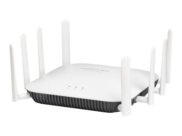 Fortinet INDOOR WRLS AP TRI RADIO EXT (FAP-433G-D)