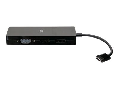 USB-C Video Adapter?(HDMI, DisplayPort, DVI, VGA) Belkin