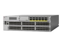 Cisco Nexus 9300 w 96P 1 10G-T and (N9K-C93128TX)