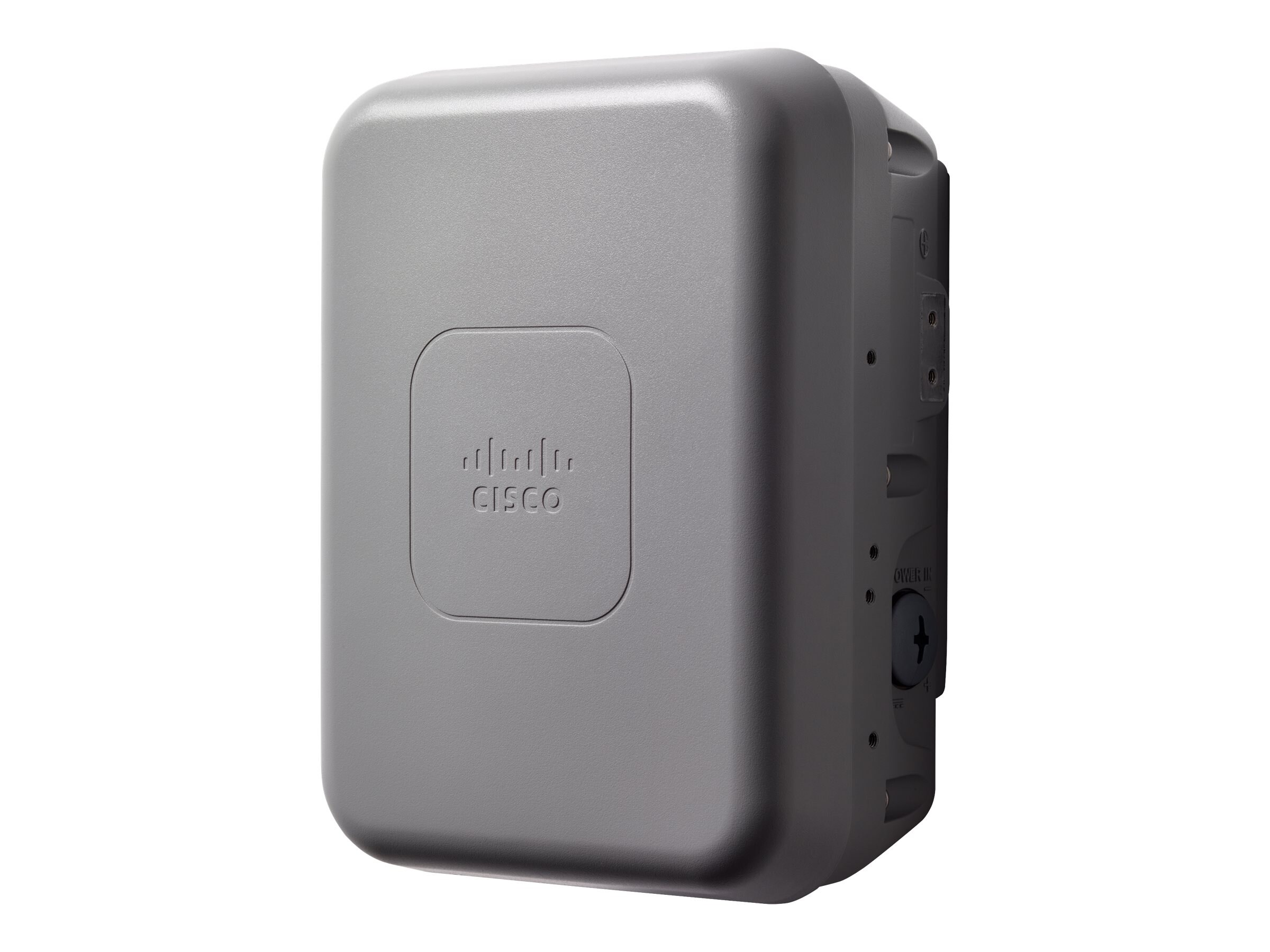 Cisco 802.11AC W2 Low-Profile Outdoo (AIR-AP1562D-K-K9)