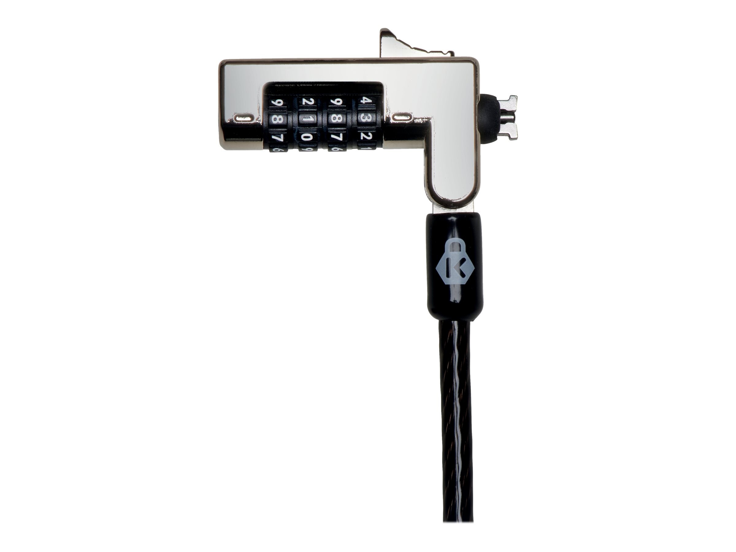 Kensington Slim Nano Comb Laptop Lock (K60603WW)
