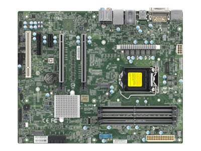 Supermicro X13SAE,ATX,LGA1700,INTEL W680 (MBD-X13SAE-O)