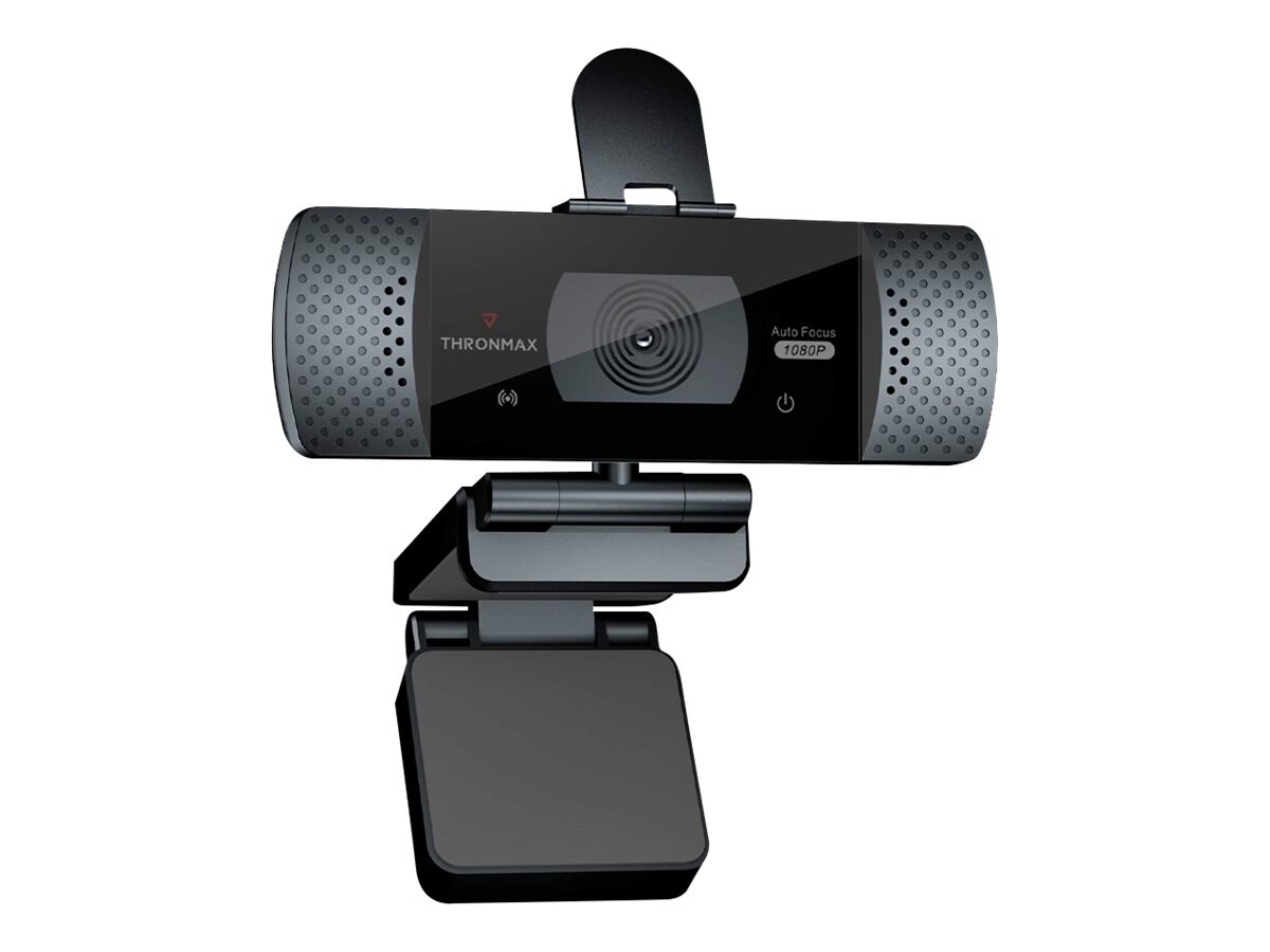 STREAM GO WEBCAM X1 PRO (X1PRO )