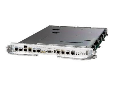 Cisco ASR 9000 Plug-in Module Route Switch Control Processor 440 (A9K ...