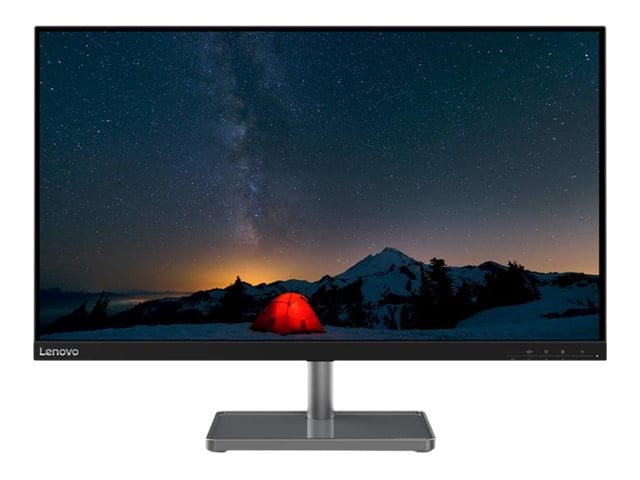 Lenovo 28" L28u-35 4K Ultra HD LED-LCD Monitor (66ECGCC4US)