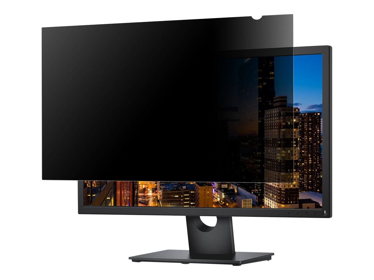 StarTech.com Monitor Privacy Screen for 27" Display - Widescreen ...