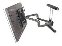 Chief Manufacturing Large Flat Panel Swing Arm Wall Display (PDRUS)