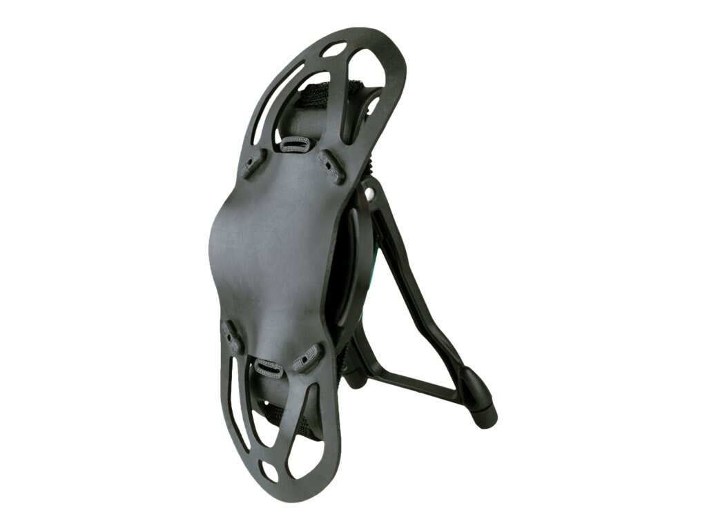Ram Mounts Universal Hand-Stand for 7"-8" Tablets with Magnetic (RAM-HS1MU)