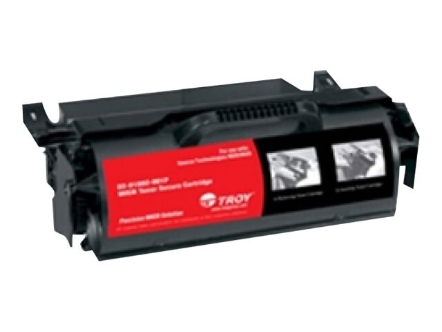 Troy MICR Standard Yield Secure Toner Cartridge for ST9630 9650 (02 ...