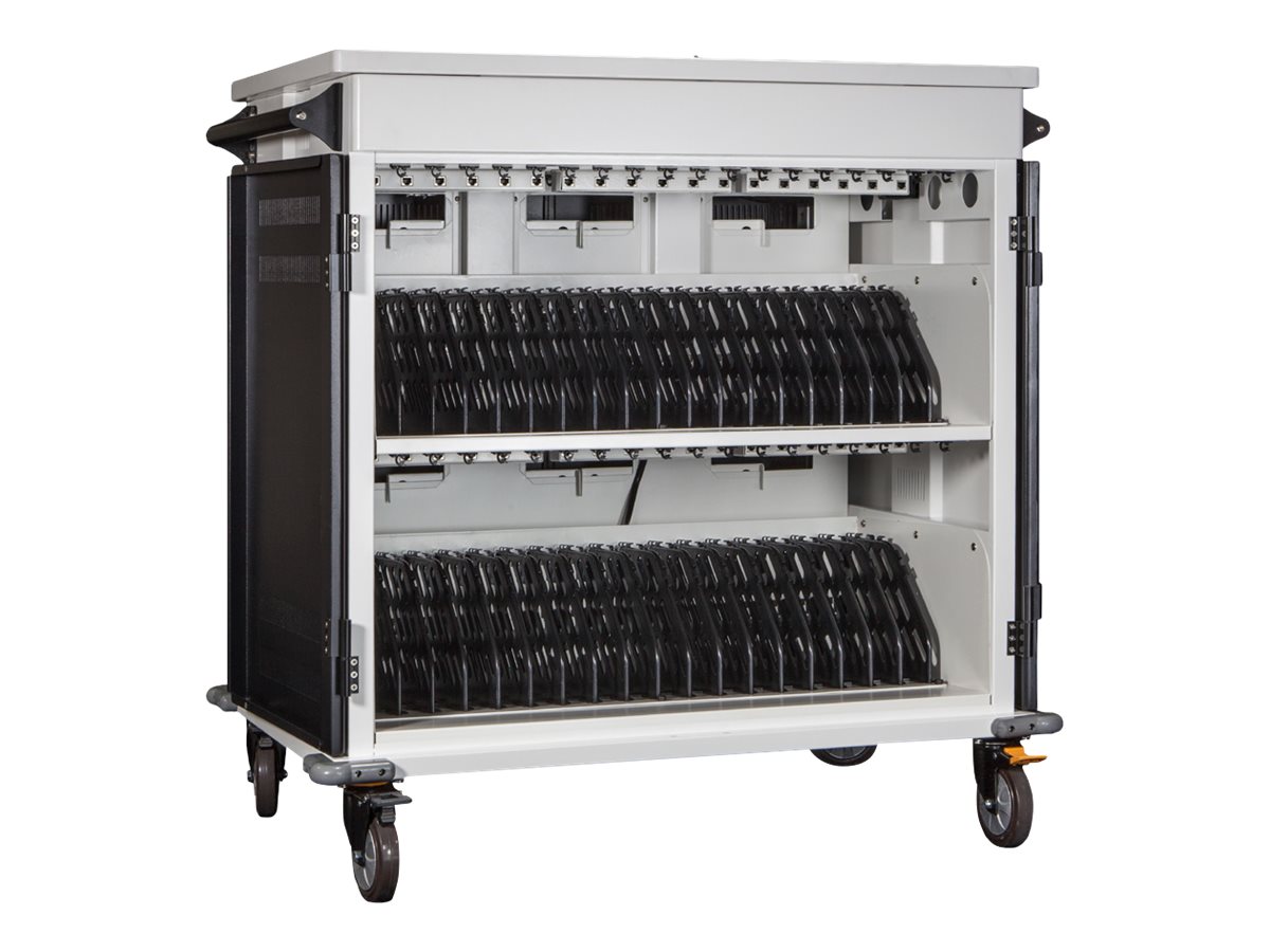 Anywhere Cart AC-MANAGE Pro Series 36 Bay Secure Smart Charging (AC-MANAGE)