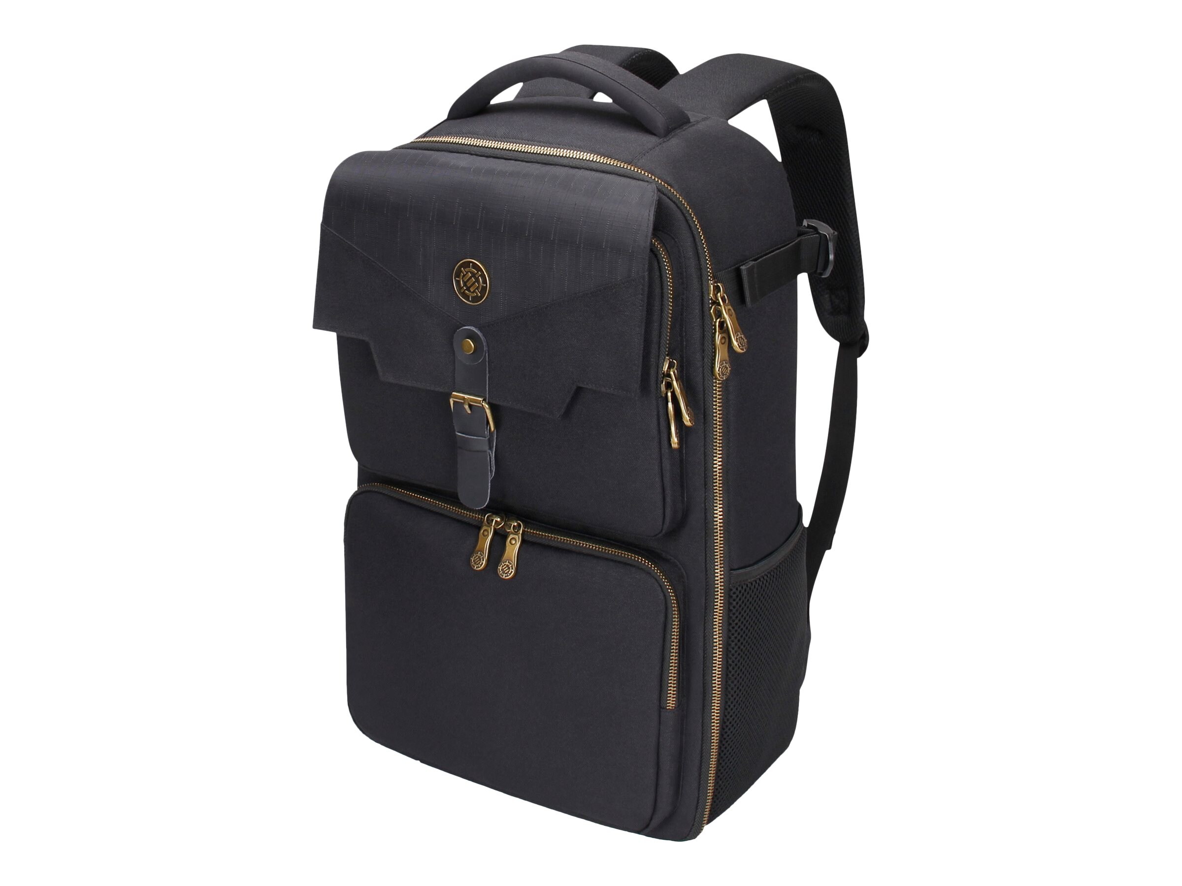 Accessory Genie MTG BACKPACK PLAYING CARD CASE (ENTTCFT100BKWS)