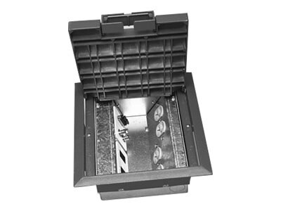 Legrand AC RAISED FLOORBOX (AC8840 )