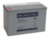 Eaton Replacement Battery 12V 330W PC PWHR12330W4FR (153302088-002)