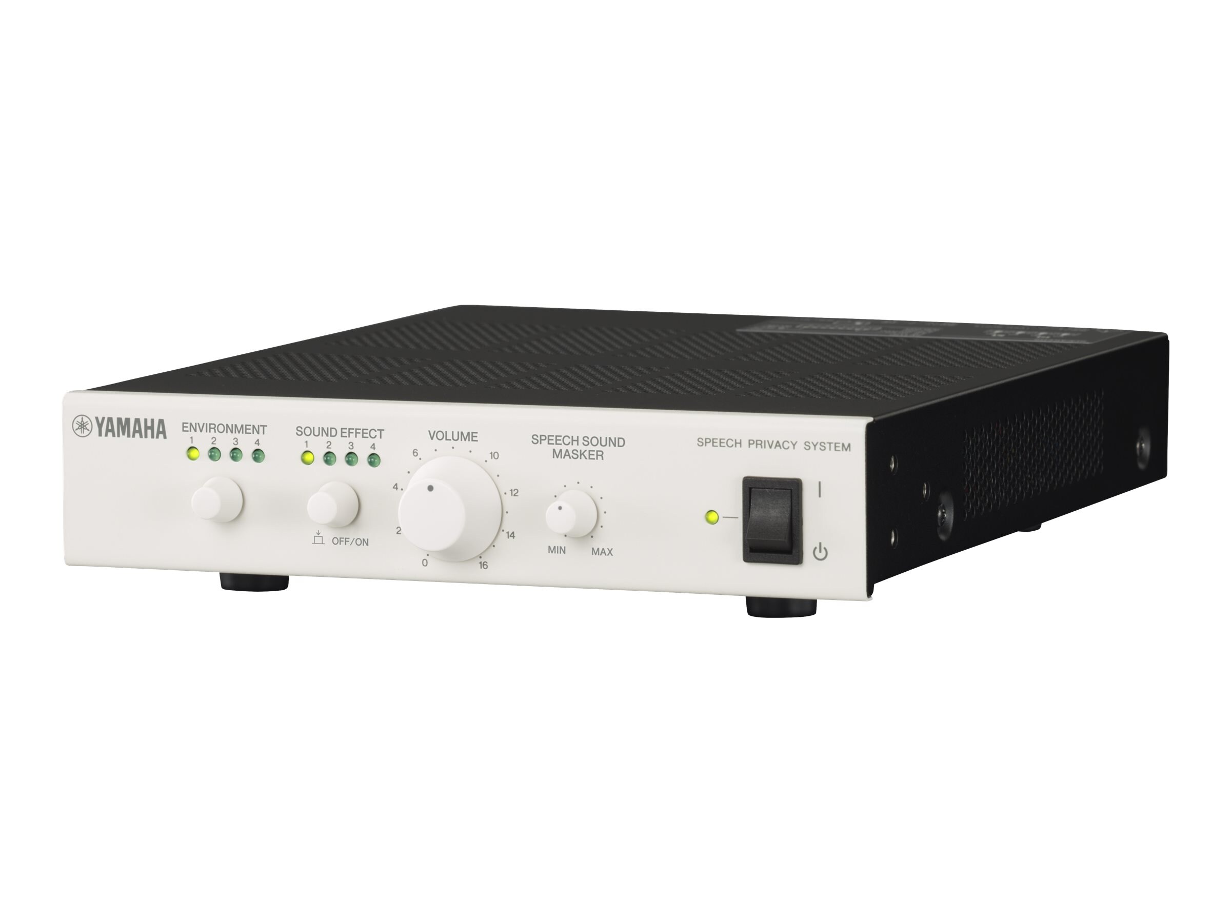 Buy Yamaha Yamaha VSP2 Speech Privacy Sys at Connection Public Sector ...
